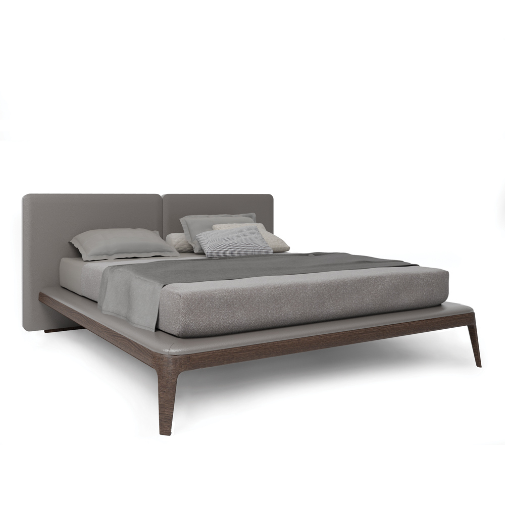 Bed O-502 - Stilles