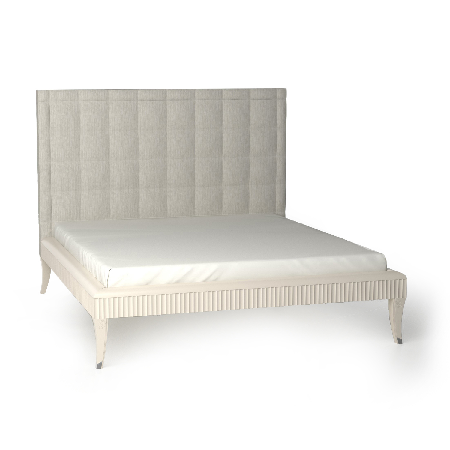 Bed T-502/V/B - Stilles