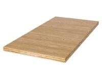Standard CLT panels - Stilles